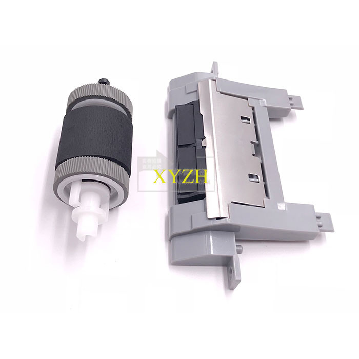 1 set × RM1-3763 RM1-6303 fit for HP Laserjet P3015 3015 Pickup roller ...