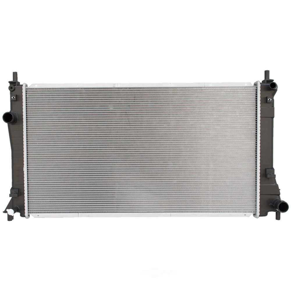 DENSO 2219267 Radiators, Coolers and Related Components - Radiator for ...