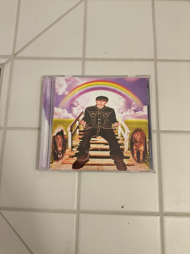 SEMATARY RAINBOW BRIDGE 1 CD FROM OCT 2020 🌈 | eBay