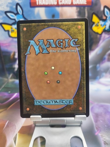 MTG Oviya, Automech Artisan 0359 | RARE BORDERLESS | NM Near Mint | DFT ...