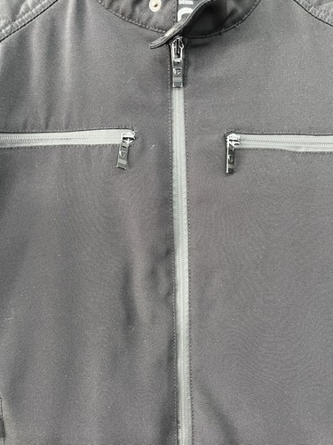 FRIED Denim Mens Midweight Jacket Size M | eBay