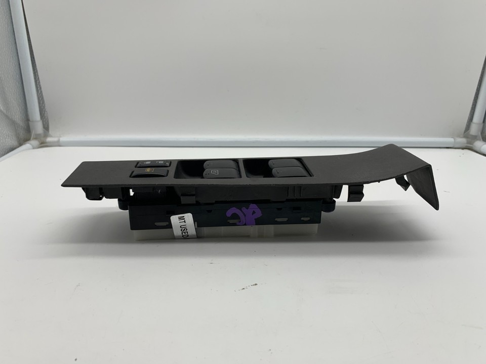 2007-2015 Nissan X-Terra Xterra Master Power Window Switch OEM ...