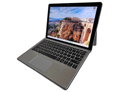 Dell Latitude 7200 2-in-1 Tablet - 1.9 GHz i7 16GB 512GB 12.3 ...