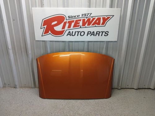 05-13 CORVETTE C6 COUPE ROOF PANEL ASSY | eBay