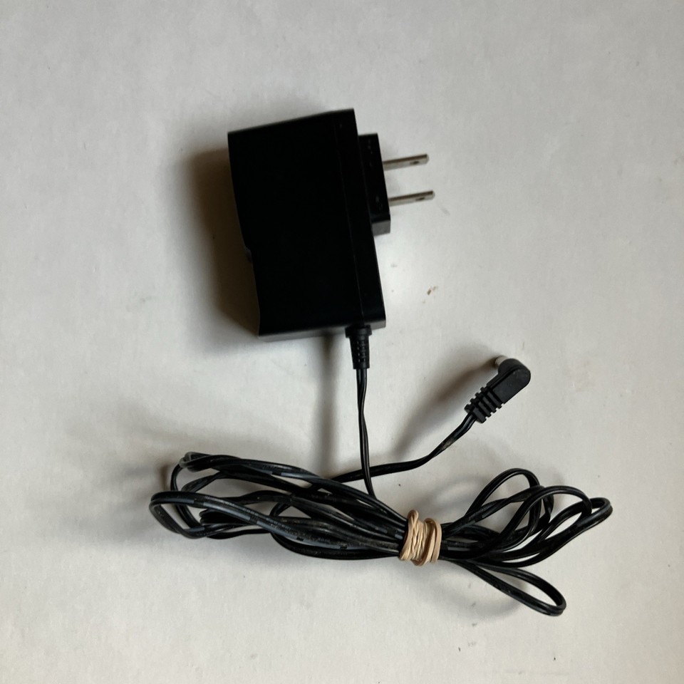 Intertek 5003049 Class 2 Power Supply Model YR-003 | 24V 500mA | eBay