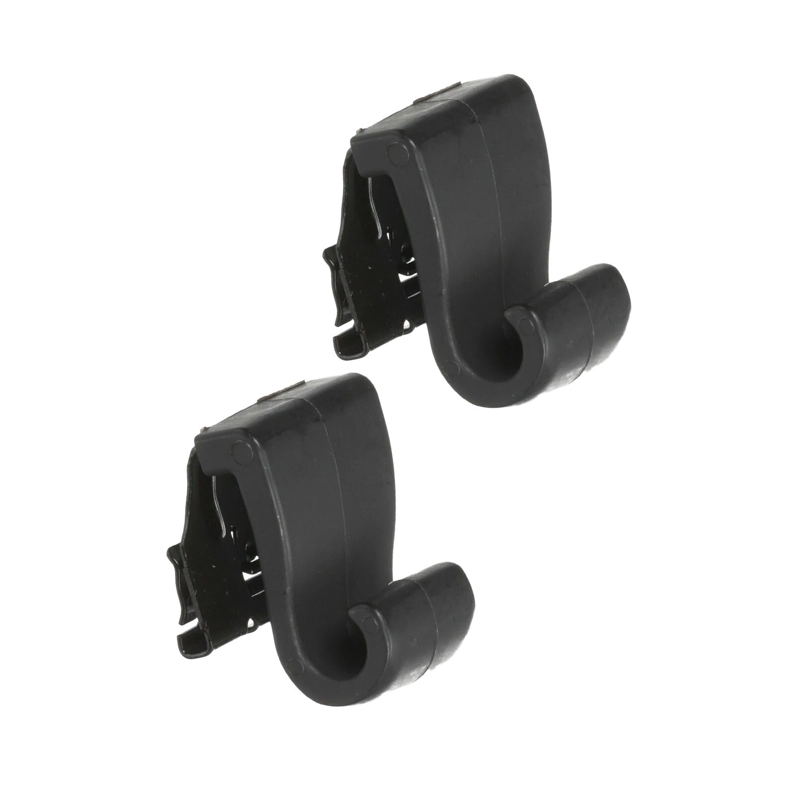 2x Window Shade Hook 5XR76DX9AA For Chrysler For Pacifica For Voyager ...