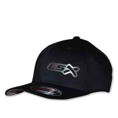OFFICIAL LSX race car embroidered hat Camaro LS1,LS2,LS3,LS4,LS6,LS7 ...
