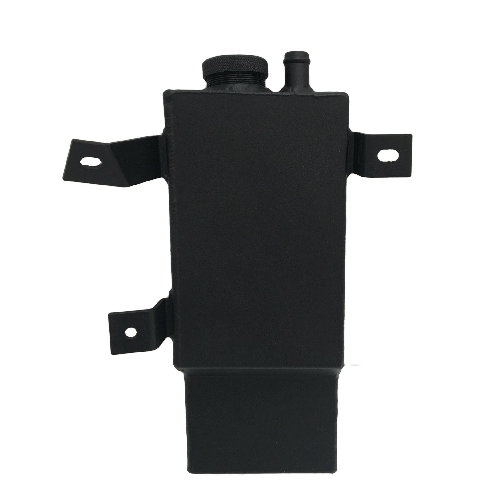 For Jeep CJ7 CJ5 CJ8 YJS & Wrangler Radiator Coolant Overflow Reservoir ...
