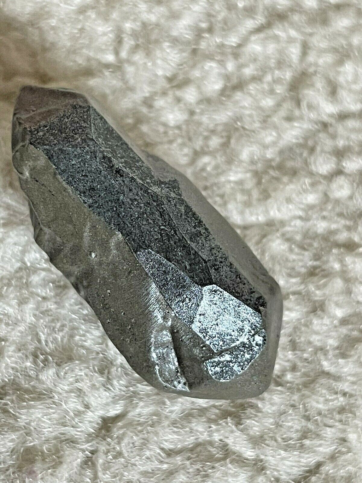 Crafted Core The Carbonite Crystal Star wars Galaxy's edge Custom Kyber ...