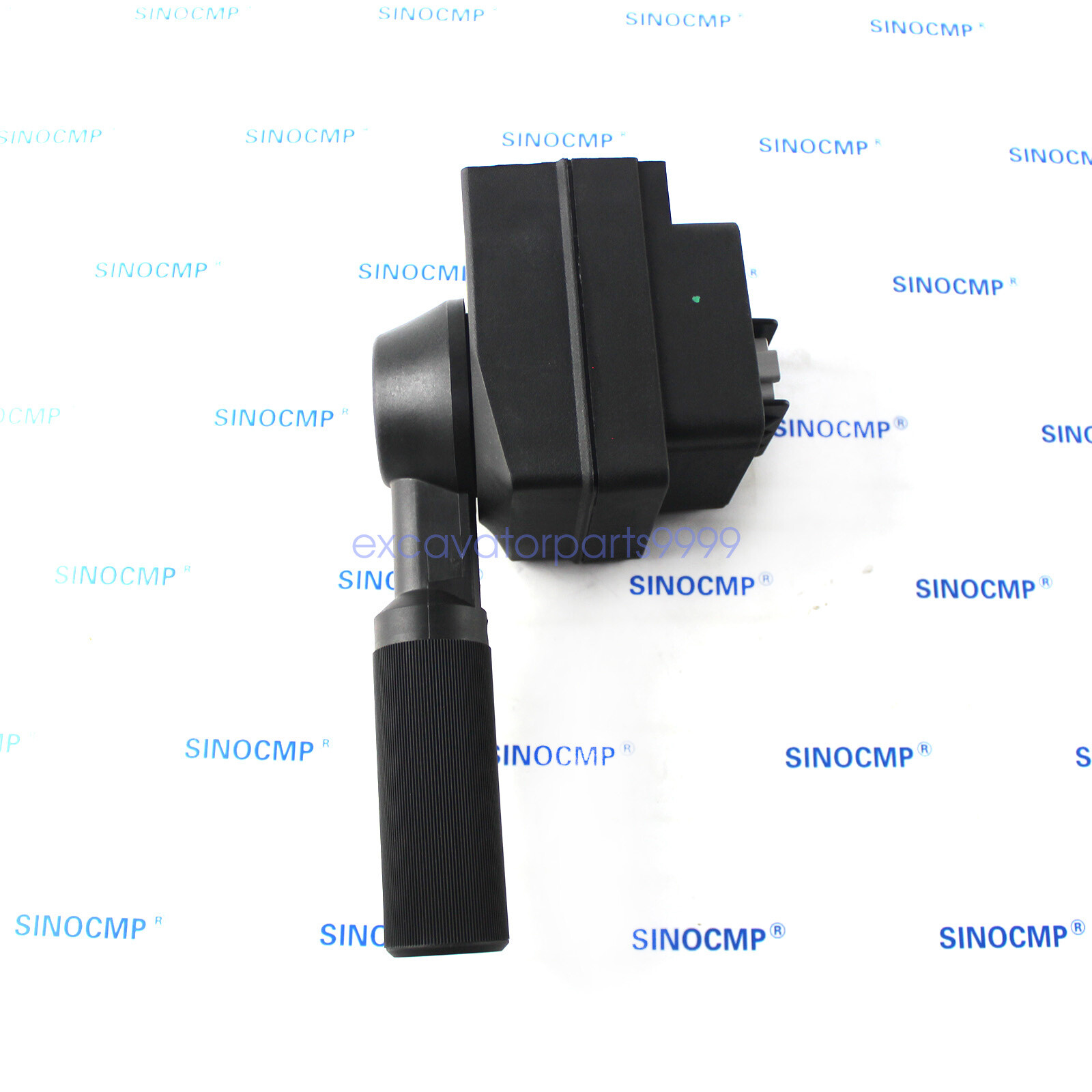 Control Group Transmission 261-2207 2612207 For CAT 416E 420D 428E 428D ...