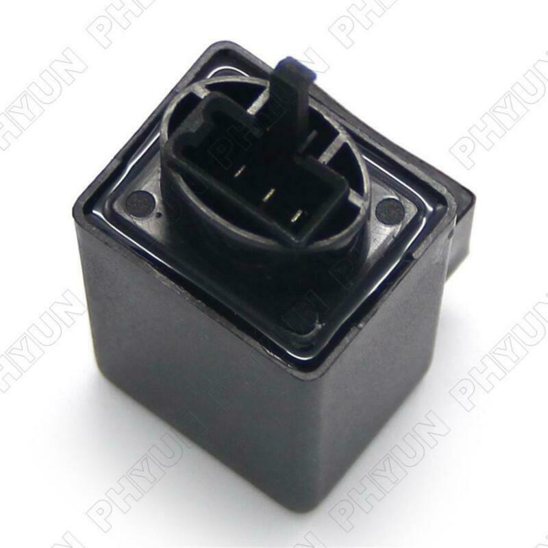 Turn Signal Flicker Relay For Honda VT500 VT600 VT700 VT750 VT800 ...