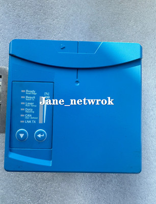 1PC USED CLV690-0000 1056600 bar-code scanner by DHL or FEDEX | eBay