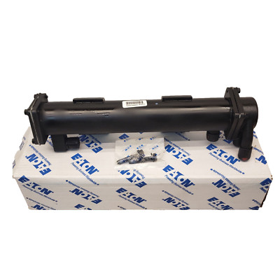 Eaton Fuller OEM PACCAR K-3955 K3955 Oil Cooler Transmission Heat ...