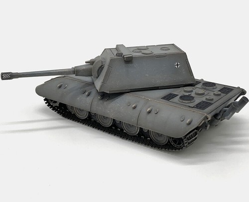 1:72 E100 E-100 Super Heavy Tank Model Collection | eBay