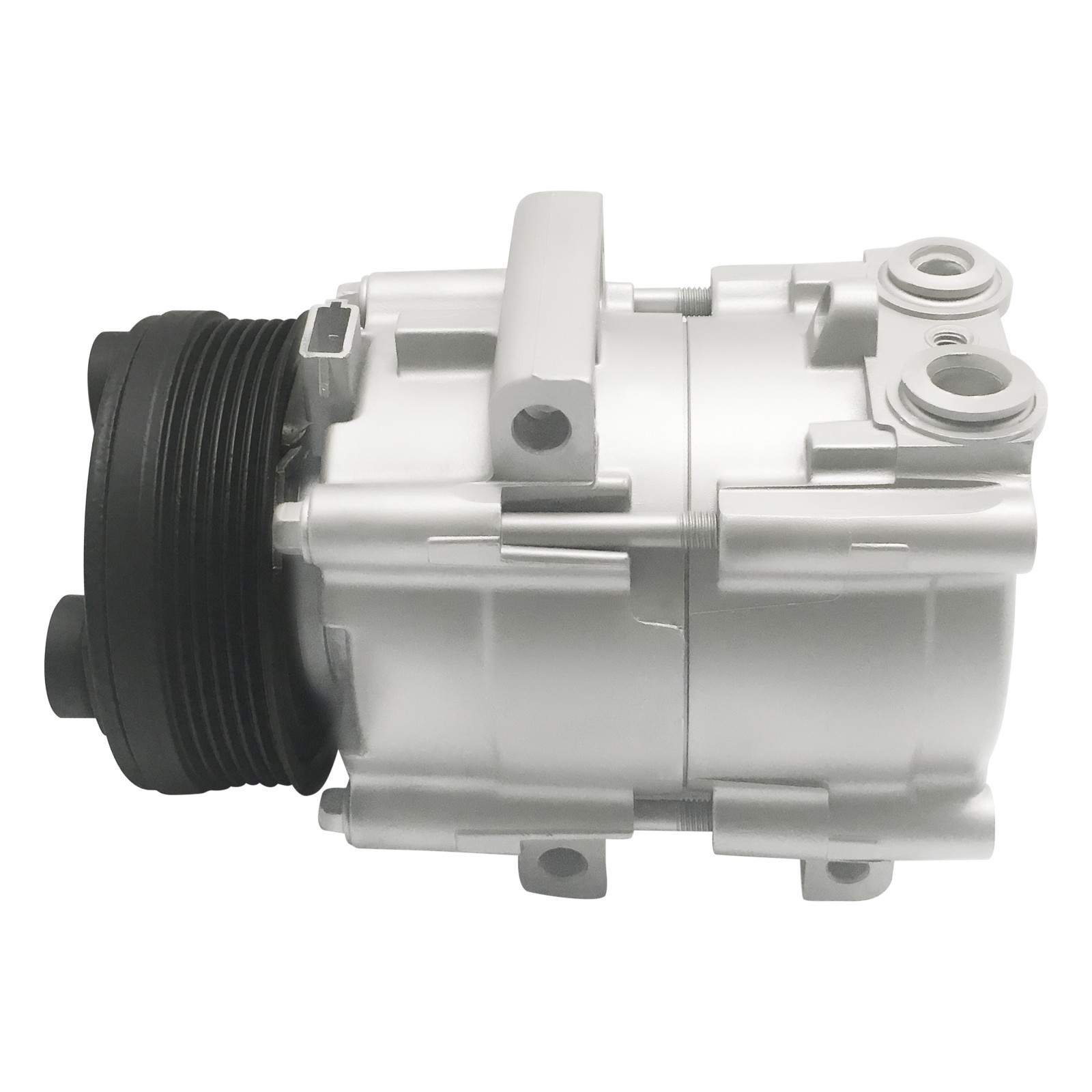 RYC Reman AC Compressor Kit KT AC20 (EG123) Fits Lincoln Town Car 4.6L ...