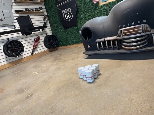 Qty 6 Genuine OEM Motorcraft FL500S Engine Oil Filter Ford AA5Z6714A | eBay