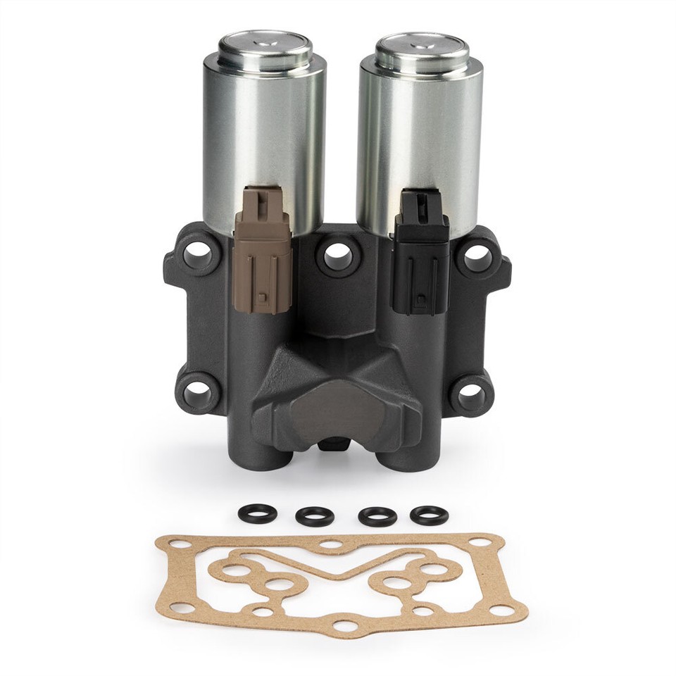 1X Transmission Dual Linear Shift Solenoid Valve 28260-RPC-004 For ...