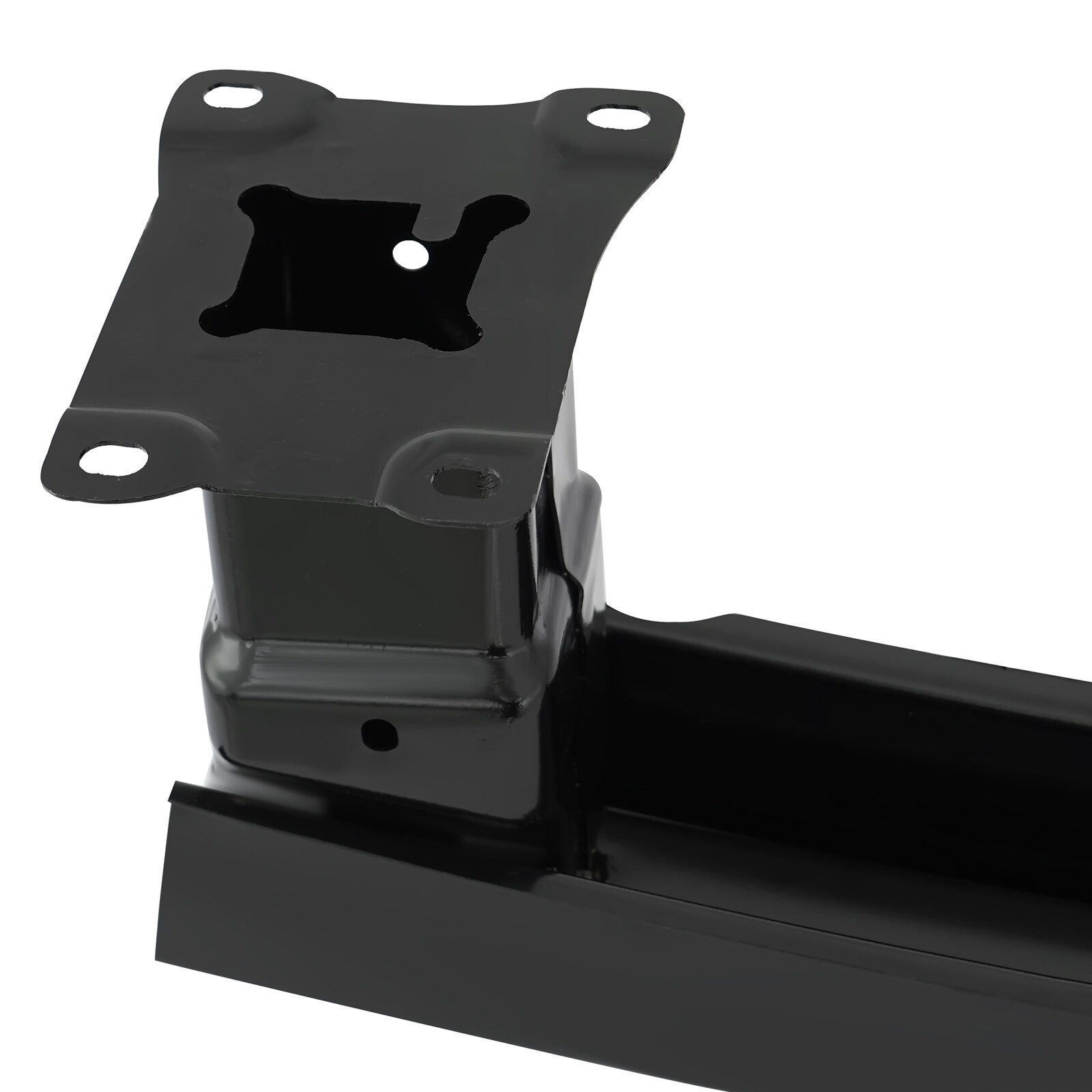 For 2019-2023 VW Volkswagen Jetta Rear Bumper ReinForcement Steel ...