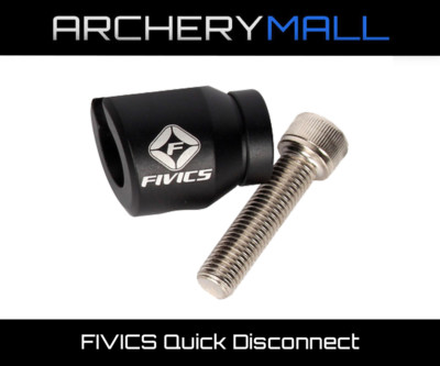FIVICS Archery Stabilizer Quick Disconnect | eBay