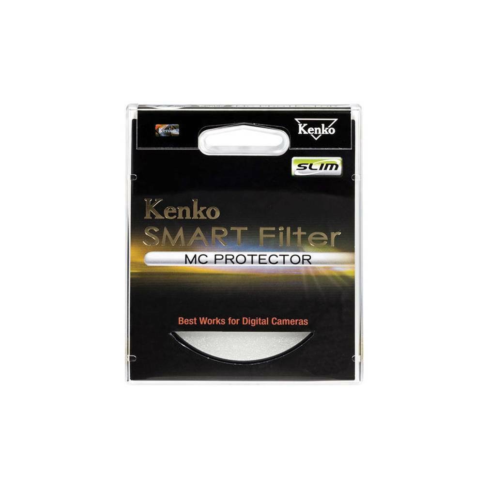 Kenko Filter Mc Protector Slim Smart Filter Diameter 30mm | eBay