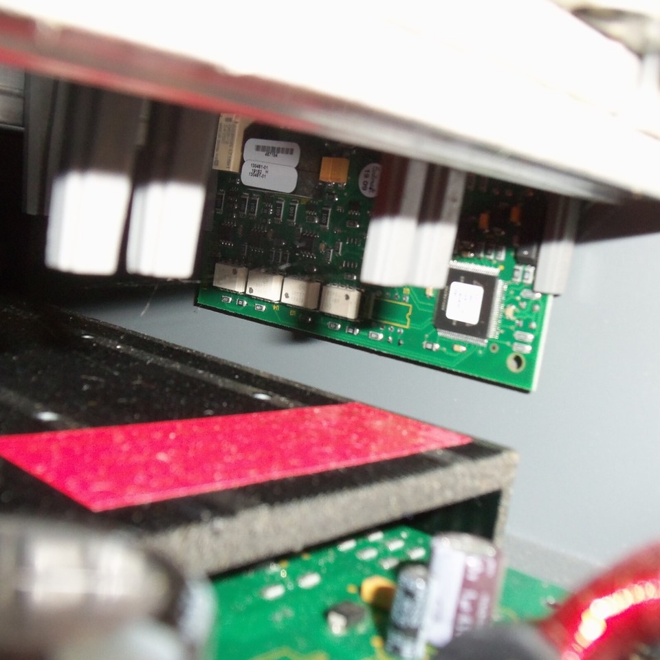 EDWARDS EST3 COMMERCIAL FIRE ALARM SECURITY EMERGENCY PANEL CONTROL ...