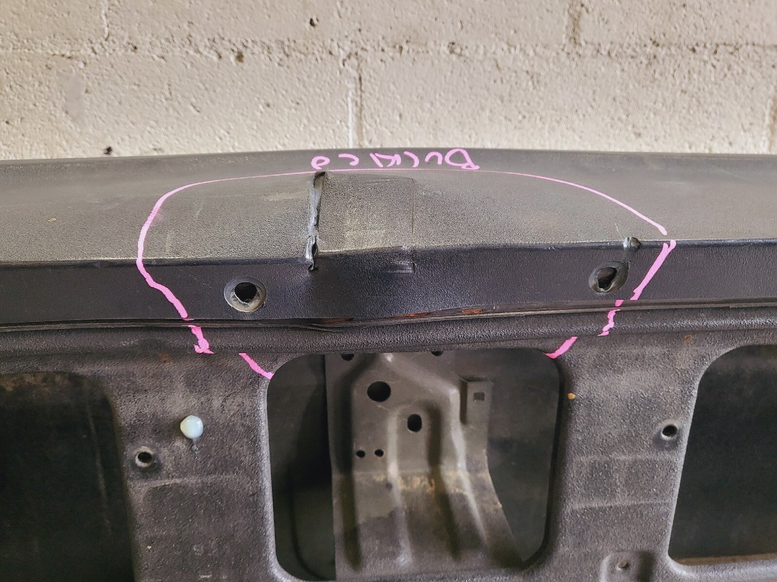 2009 2010 2011 2012 2013 2014 2015 2016 2017 2018 DODGE RAM 1500 ...