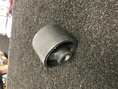 VOLVO 850 S70 V70 C70 TOP ENGINE MOUNT BUSH BUSHING HD HEAVY DUTY ...