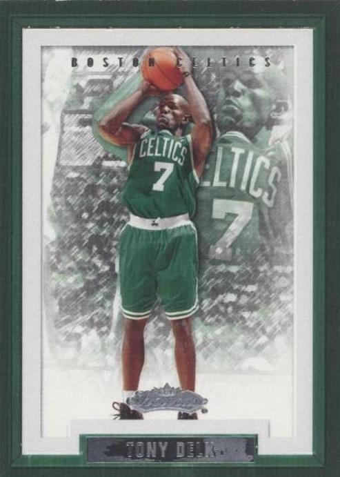 2002-03 Fleer Showcase - Tony Delk #88 for sale online | eBay