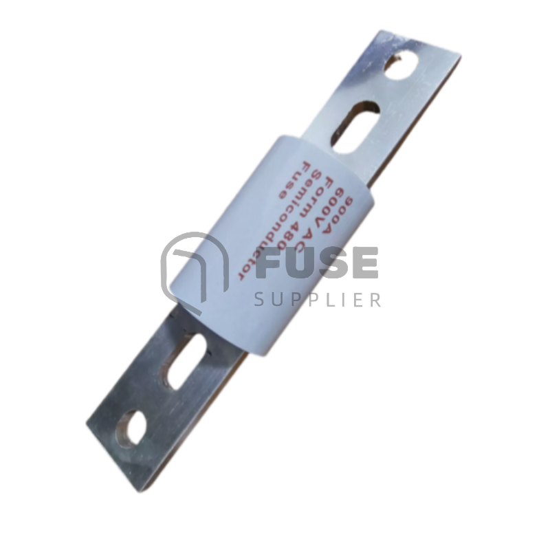 1PC New Ferraz Shawmut Amptrap A4BY900 Fuse 900A 600V | eBay