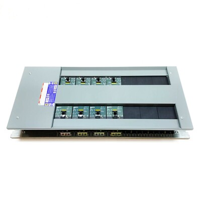 Electrical Panels & Boards - Type Hcn I-Line Panel