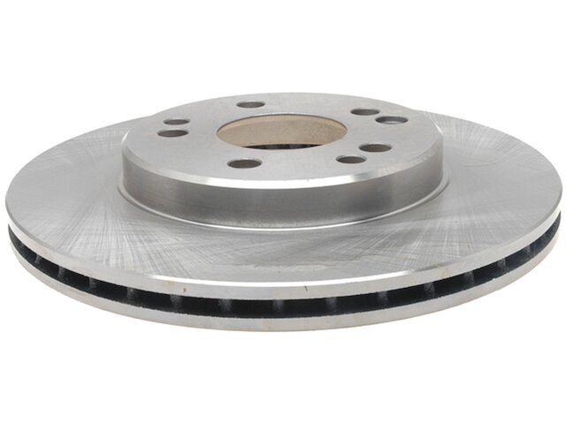 Front Brake Rotor For 560SL 300E 190E 260E 300CE 300D 300TD 300TE E300 ...