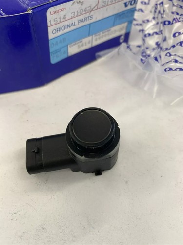 NEW OEM 100% GENUINE Volvo park assist sensor 31445162 IN-STOCK | eBay
