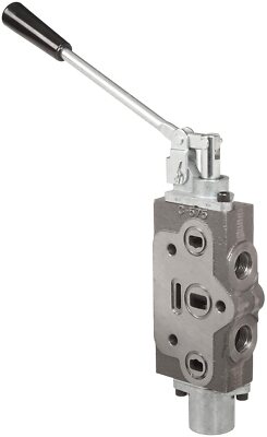 Hydraulic Valves - Prince Control Valve