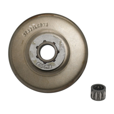 Chainsaw Chain Rim Sprocket Kit for Stihl 084 088 MS880 404" Centre ...