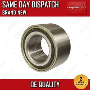 MERCEDES E-CLASS W210 S210, S-CLASS W140 C140 W220 C215 REAR WHEEL ...