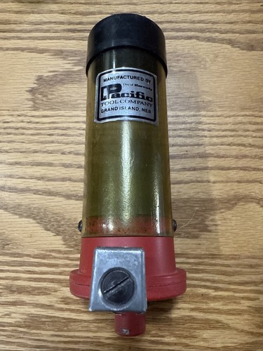 Pacific Tool Company/Hornaday Powder Measurer | eBay