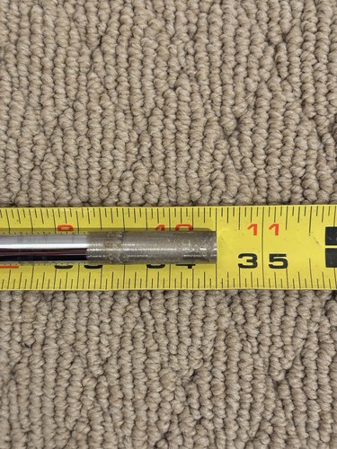 True Temper Dynamic Gold XP R300 R-Flex 7pc Iron Shaft Set .355" (34.25 ...