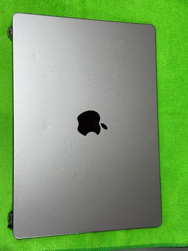 LCD Screen Assembly for MacBook Pro 14 A2442 A2779 A2918 A2992 A3112 ...