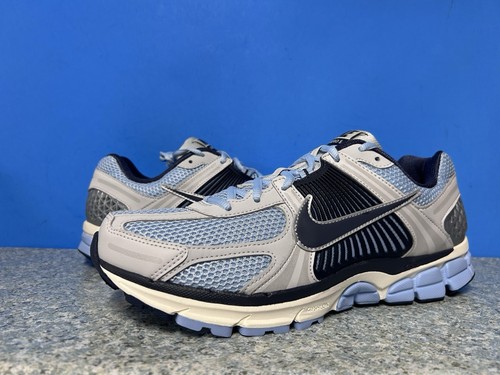 Nike Zoom Vomero 5 Mens Sz 9 Psychic Blue Photon Dust Pale Ivory FB9149 ...