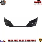 New Bumper Cover Fascia Front for Honda Accord 2018 HO1000314 ...