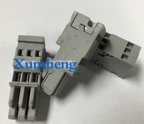 10pc new for X-COM hole type connector plug 769-103 | eBay