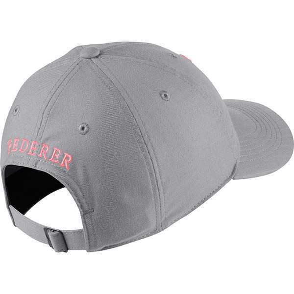 New Nike RF Aerobill H86 Cap Roger Federer Hat Tennis Dri Fit AH6985 ...