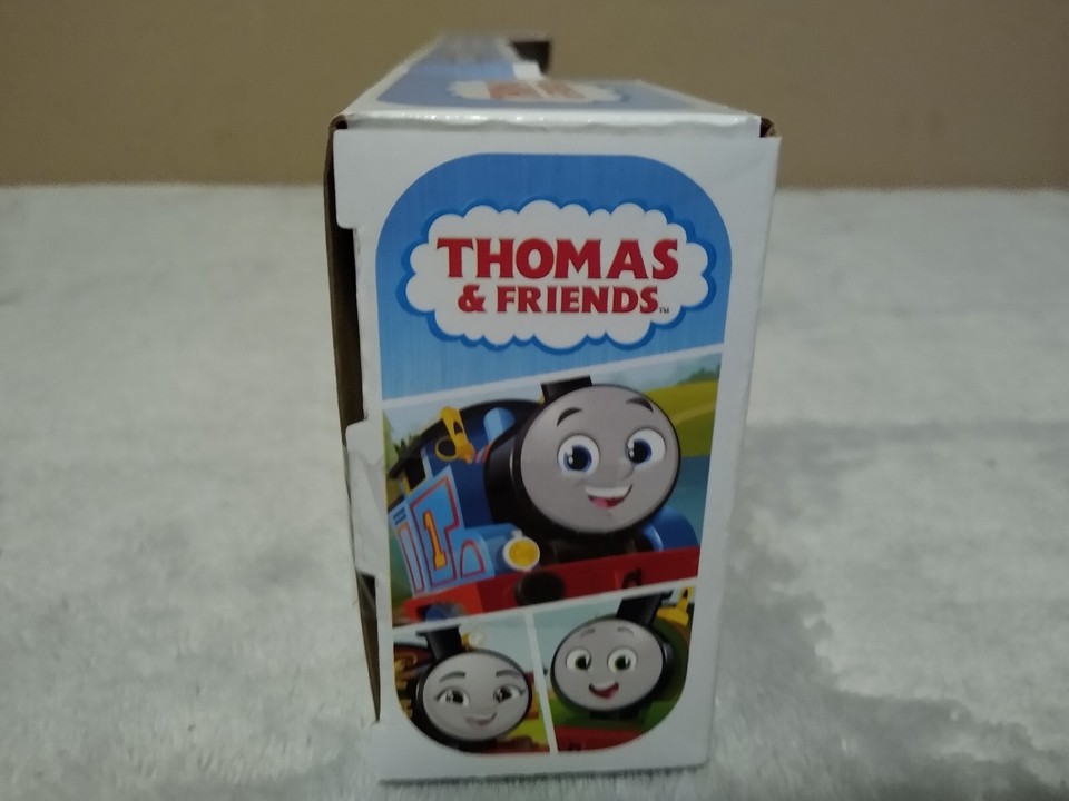 Thomas & Friends Motorized Beachy Nia New Thomas The Train | eBay