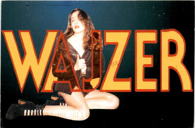 Fort Lauderdale, Florida, March 18, 1996, Wajzer, Loire Valley Postcard ...
