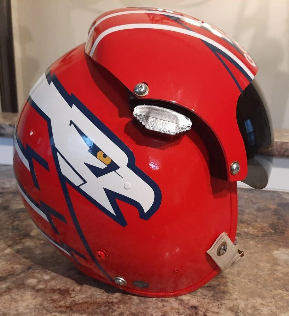 Goose Top Gun Helmet