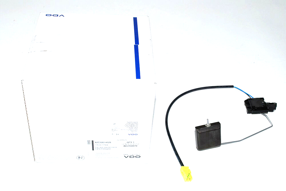 LAND ROVER LR3 / DISCOVERY 3 2005-2009 REAR FUEL TANK SENDER UNIT VDO ...