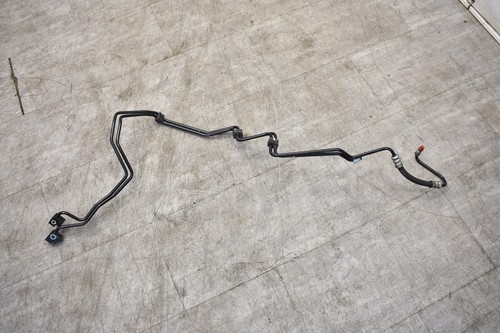 Mercedes SL 500 R230 Convertible Hose Pipe A2309970782 | eBay