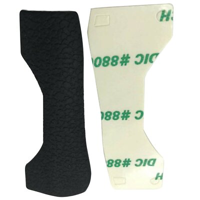 For Nikon D810 D810A Camera Memory Card Cover Lid Rubber Grip Part w ...
