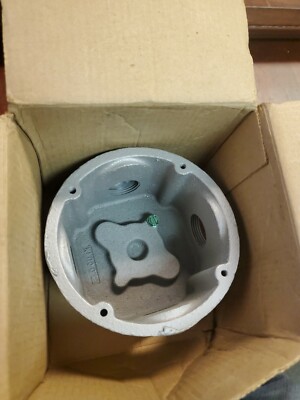 Appleton JBDX-75 3/4" Junction Box | eBay