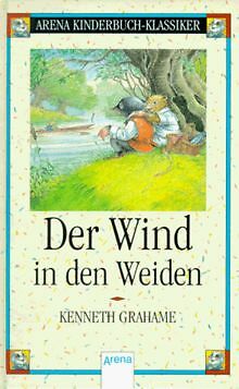 Der Wind in den Weiden von Grahame, Kenneth | Buch | Zustand sehr gut ...